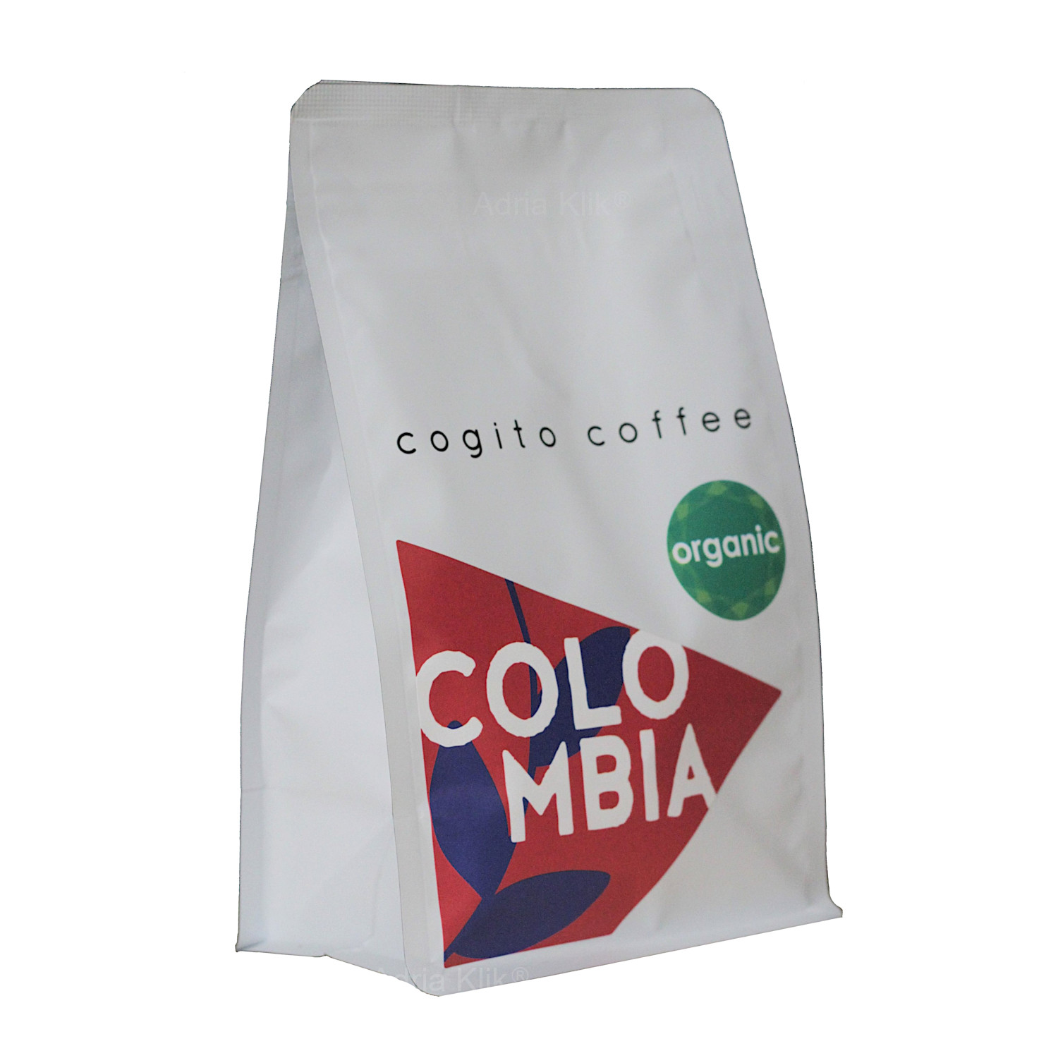 Ethiopia Mr. Alemu Beraso Yirgacheffe Natural Kava u Zrnu Coffee Cogito ...