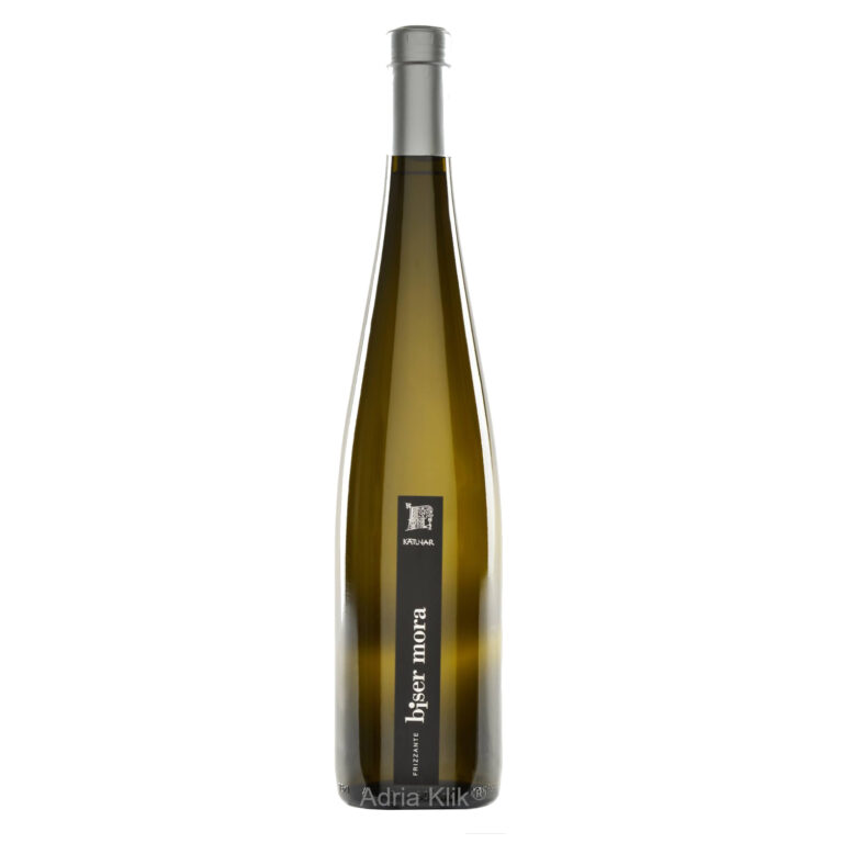Biser mora 0,75l Katunar Estate Winery - Adria-Klik.com